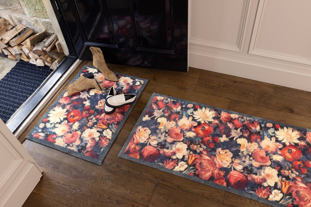 Julegavetips til hus og hytte - I Gros hage